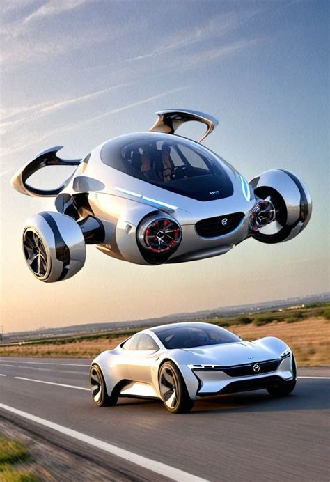 Pin By Don On Cars Futuristic Cars Concept Cars Future Car