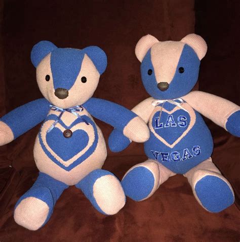 Cute Memory Bears Teddy Angels