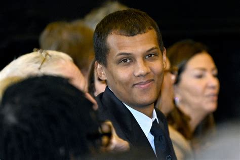 Quel Avenir Pour Stromae Son Frère Sexprime La Libre