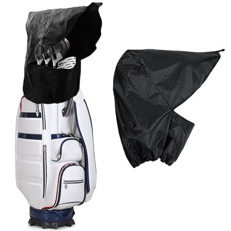 Golf Bag Rain Hood Replacement At Johnny Will Blog