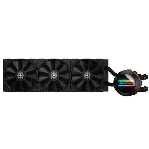 Cougar Aio Liquid Cooler Posaidon Gt 360