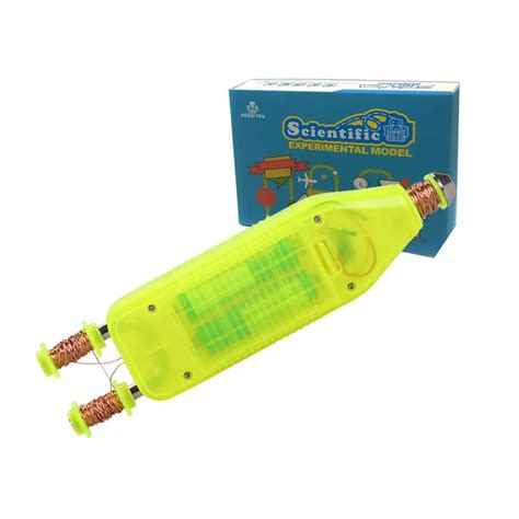 Diy Stem Educational Electrical Circuit Kit Umi 2461 Umibest