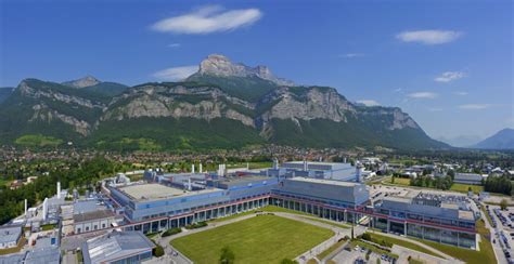Stmicroelectronics Un Site Seveso Visé Par Les Incendies Alerte La Cgt Stmicroelectronics Un Site Seveso Visé Par Les Incendies Alerte La Cgt