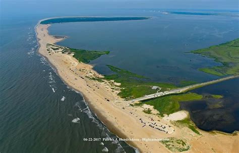 Discovering Assateague Island National Seashore