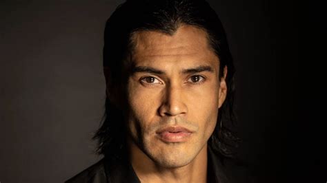 The Rise Of Martin Sensmeier A Native Alaskans Wife Net Worth