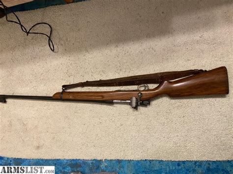 Armslist For Saletrade Springfield M2