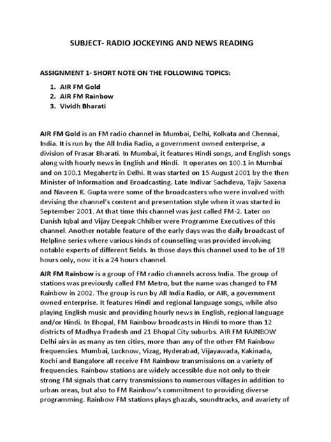 Rjnr Riya Arora Sem 3a Assignment 1 Pdf Electronics Wireless