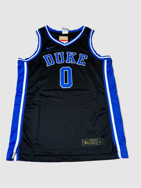 Equipo De Baloncesto Masculino De Los Duke Blue Devils La Acertada