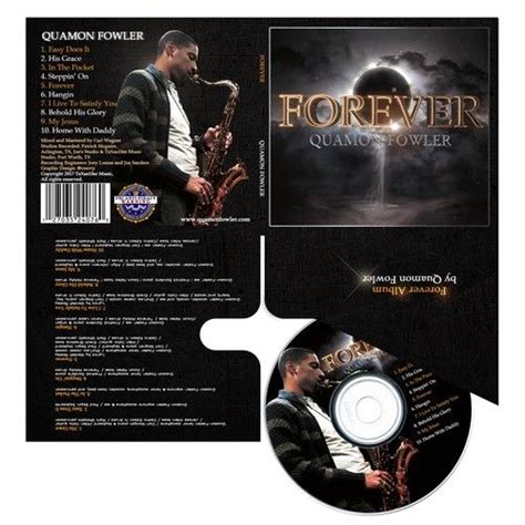Forever Disc