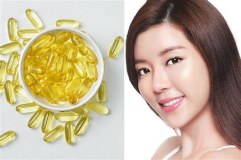 Bật Mí Cách Bổ Sung Vitamin E Cho Phụ Nữ Hiệu Quả