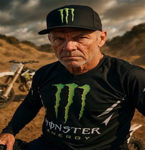 Brian Deegan Net Worth How The X Games Icon Built His 10 Million Fortune Kinetura