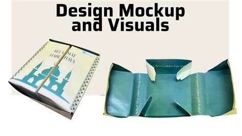 Assignment Packaging Design Yusuf Taiyoob Behance