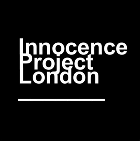 Innocence Project London Podcast Janno Media