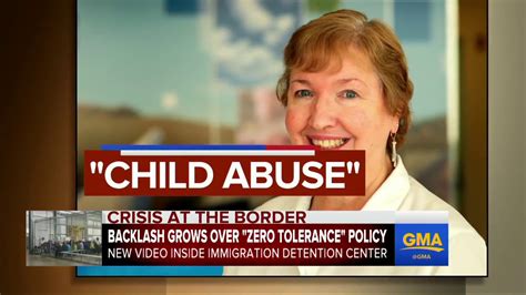 New Video Shows Inside Immigration Processing Facility Youtube