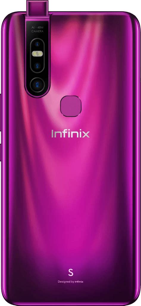 Infinix S Pro Specifications And User Reviews