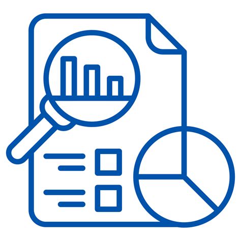 Analytic Data Analysis Chart Icon Download On Iconfinder