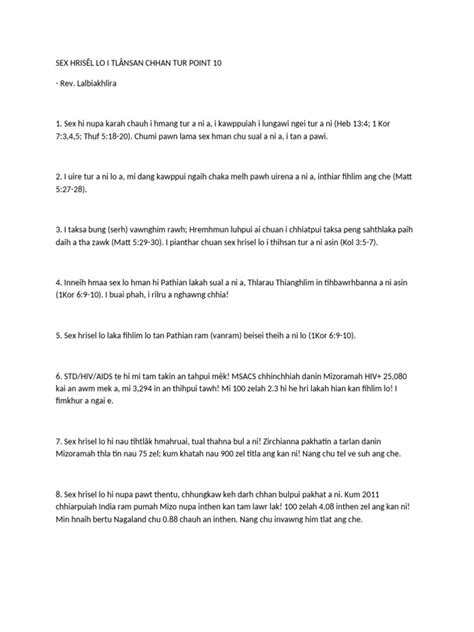 Sex HrisÊl Lo I Wps Office Pdf