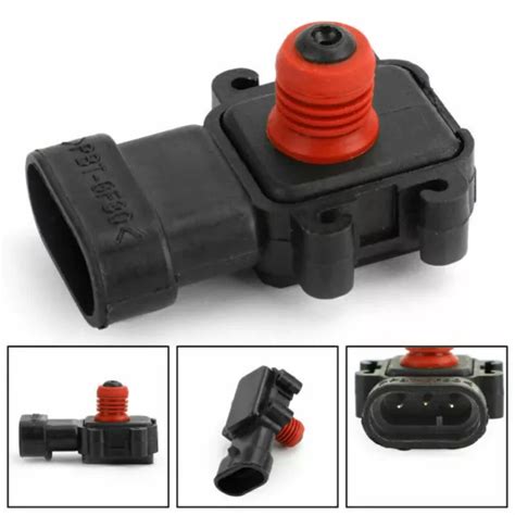 1 Bar Map Sensor For Ls1 Ls3 Ls7 Ls9 Trans Am Firebird Camaro Corvette Ay £10 56 Picclick Uk