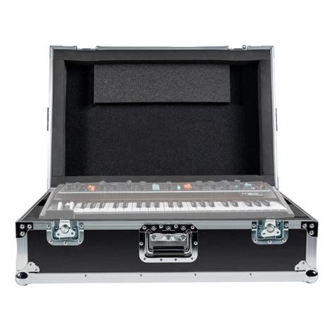 Moog Minimoog Model D Ata Case At Gear4music