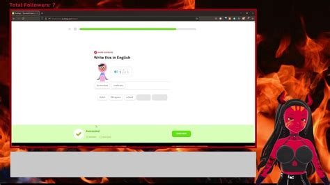 Duolingo Lore Zari And Lily Youtube