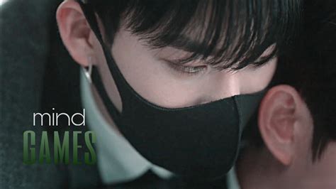 Go Yoohan And Choi Yeonwoo Mind Games Youtube