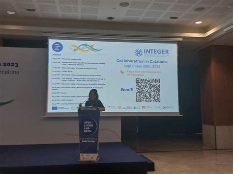 Integer Interconnecting 4 Helix Innovation Ecosystems In European