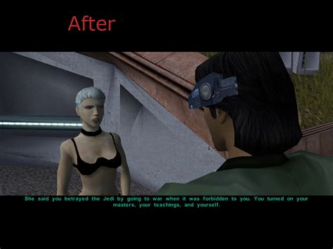 kotor 2 mod handmaiden female mahaphilly