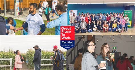 Entrust Disability Services Earns Great Place To Work® Certification In