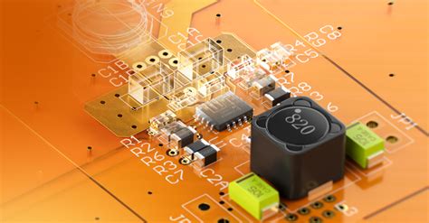 Mastering Emi Control In Pcb Design How To Design Pcbs For Low Emi Altium