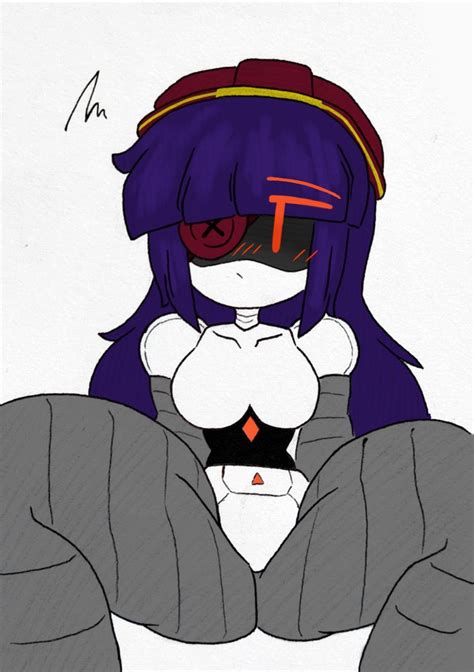 Rule 34 B5kbao7oagzbnlf Artist Big Thighs Blush Button Eyes Cap