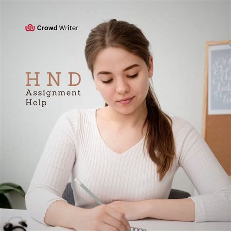 Crowd Writer 𝐁𝐞𝐬𝐭 𝐇𝐍𝐃 𝐀𝐬𝐬𝐢𝐠𝐧𝐦𝐞𝐧𝐭 𝐖𝐫𝐢𝐭𝐢𝐧𝐠 𝐇𝐞𝐥𝐩 𝐚𝐭