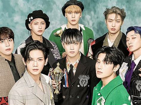 Best K Pop Groups In The World 2024 With Pictures Top 14 Most Popular