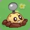 Potato Mine Plants Vs Zombies Wiki Fandom