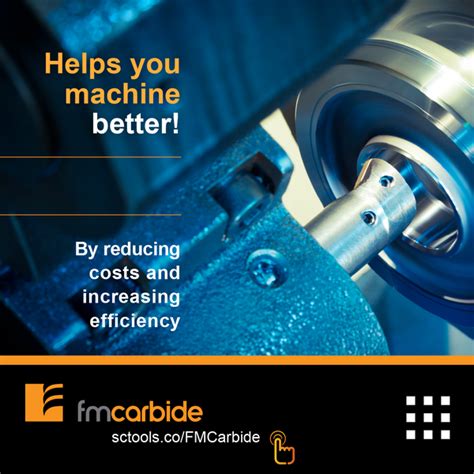 Carbide Turning Insert Fm Carbide