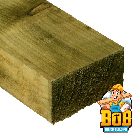 Sawn And Carcassing Timber Big On Building