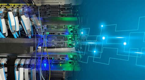 Information Technology Concepts Connecting Network Systems Lan Systems