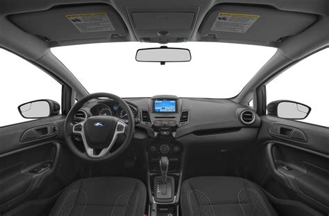 Ford Fiesta Model Years Generations And News
