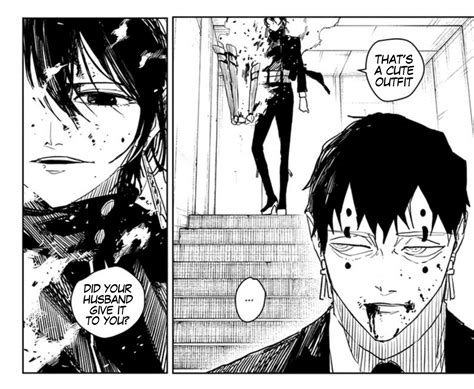 Late Chapter 33 Memes Rkagurabachi