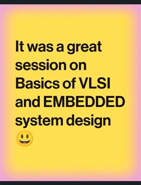 Swarna Lakshmi Narasimhan On Linkedin It Was A Great 11 Session With