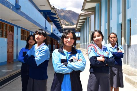 “guerreras Chavinas” Proyectos Ganador Del Cnpie Fondep 2023 De