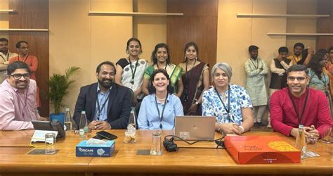 Rupal Rattihalli On Linkedin Accenture Careerjourney Gratitude Professionalgrowth Thankyou…