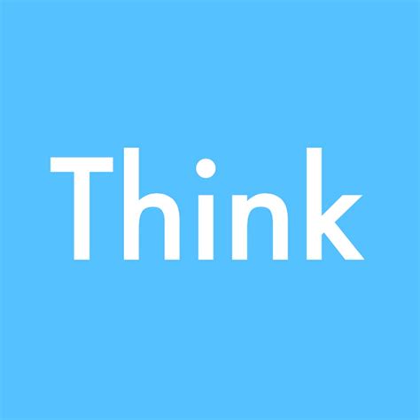 Think Then Code Youtube