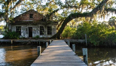 Punta Rassa Florida Ghost Town United States Ghost Towns