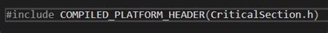 Intellisense False Positive Error In Visual Studio Ask GameDev Tv
