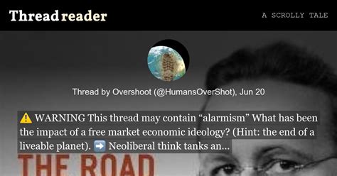 Thread By Humansovershot On Thread Reader App Thread Reader App