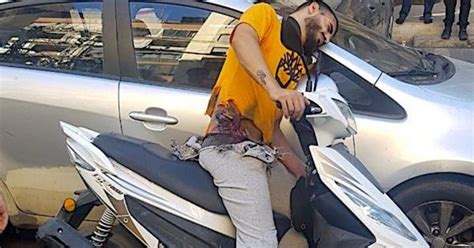 Watch Hundreds Of Pagers Simultaneously Explode In Mideast As Israel