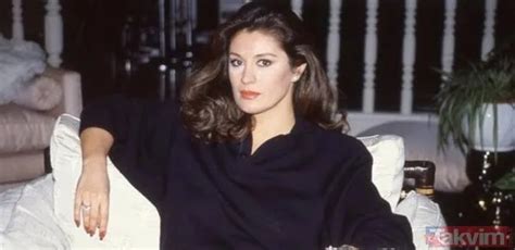 Gülşen Bubikoğlu Son Haliyle Sosyal Medyayı Salladı Yeşilçam