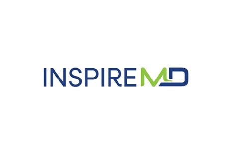 Inspiremd Receives Ce Mark Recertification Under New Eu Regulatory Framework