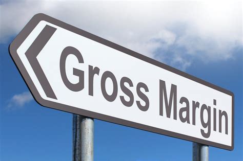 Gross Margin SaaS Metrics