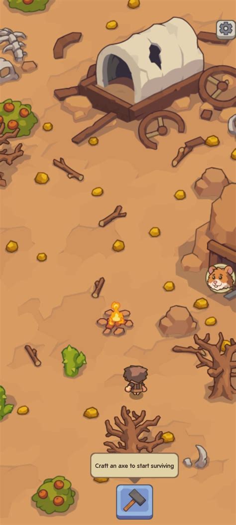 Stone Age Settlement Survival Apk Download For Android Free